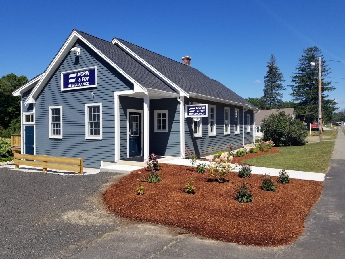 Personal & Business Insurance in Brimfield, MA | Foy Insurance