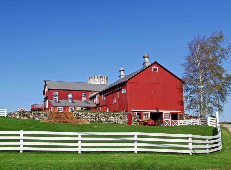 Farm & Ranch Insurance in NH, MA & ME - Foy Insurance