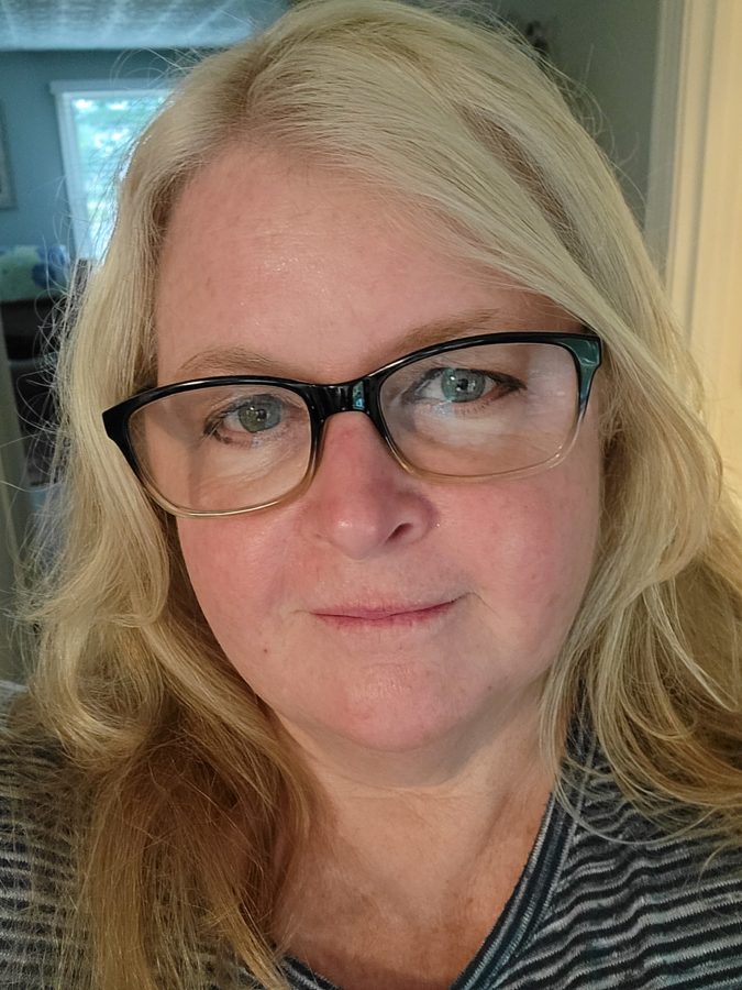 Marie Williams - Foy Insurance